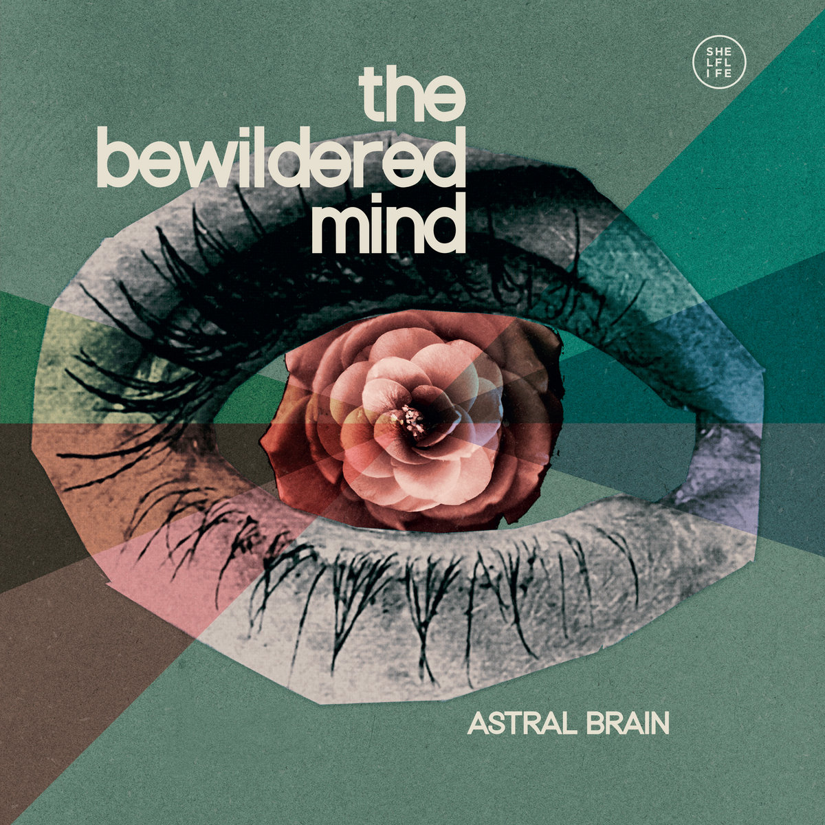 Astral Brain - ON THE CORNER MANILA