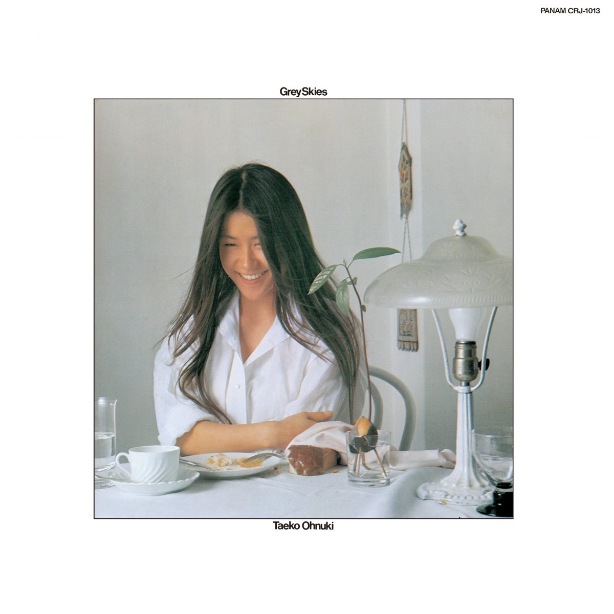 Taeko Ohnuki - ON THE CORNER MANILA