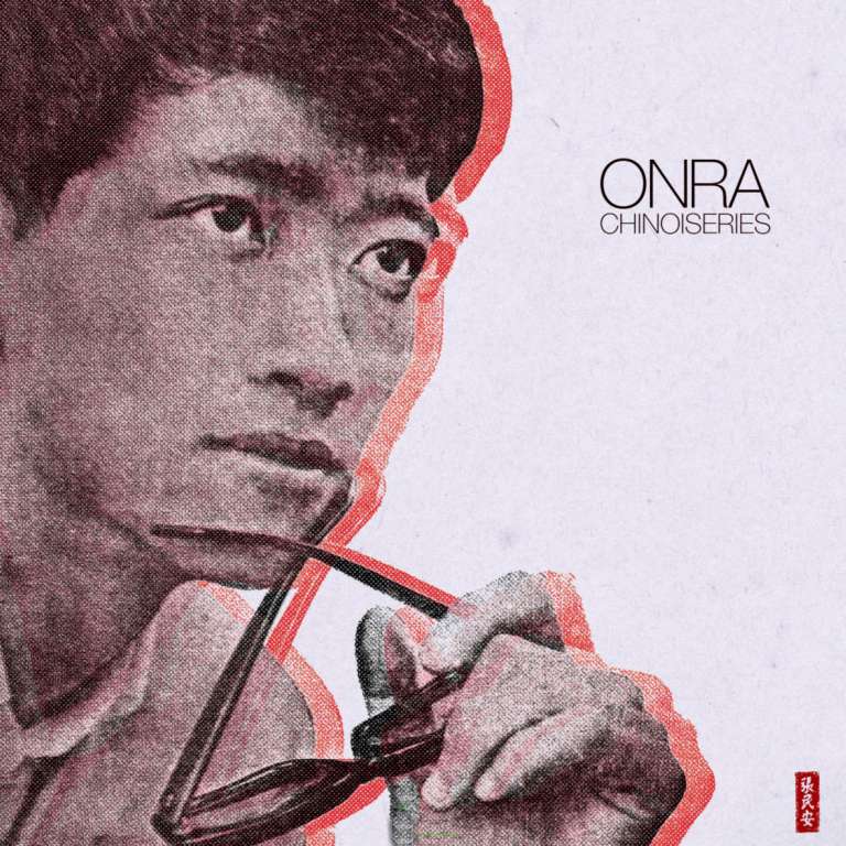 Onra - ON THE CORNER MANILA